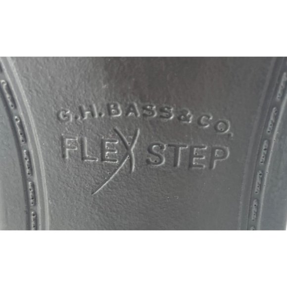 G.H. Bass & Co. | Shoes | Gh Bass Co Womens Flex Step Elyse Tan Suede ...